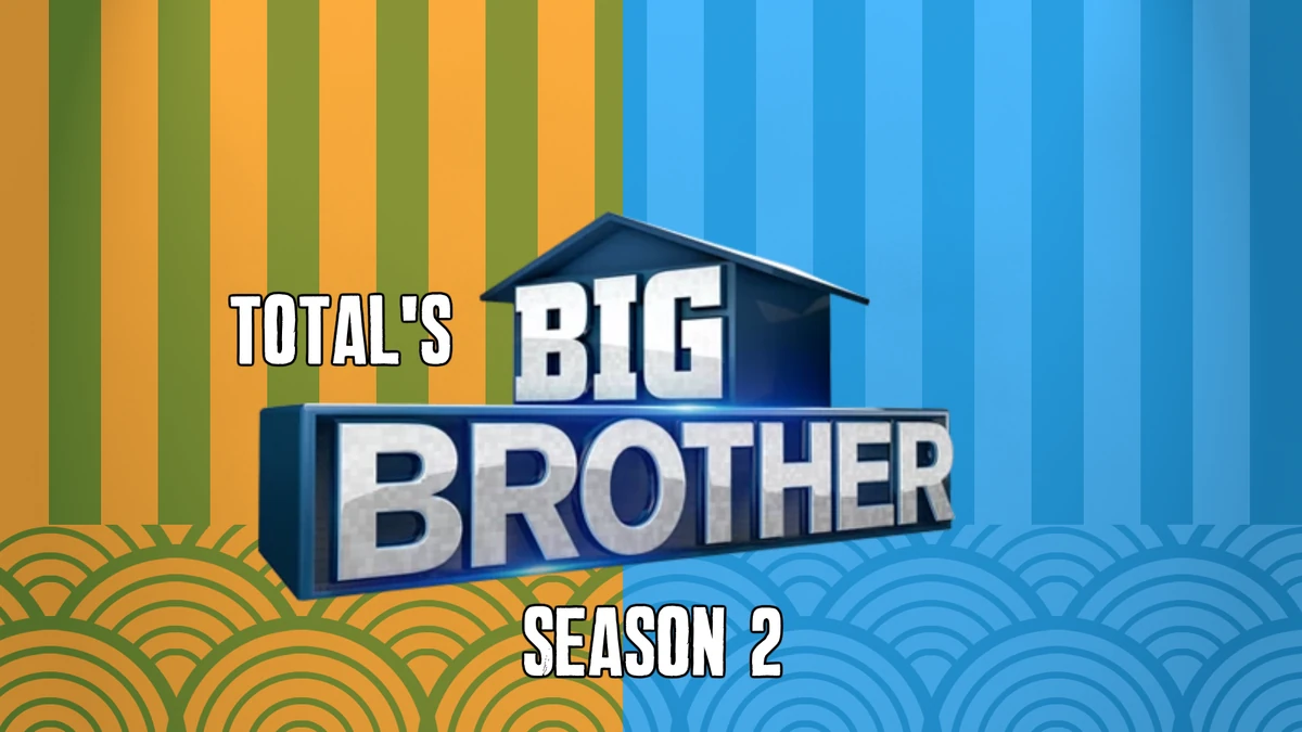 Big Brother 2 | BLT Big Brother Wikia | Fandom