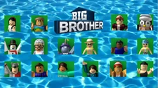 Big Brother 2 | BLT Big Brother Wikia | Fandom