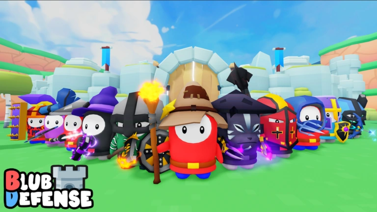 Gallery | Blub Defence Wiki | Fandom