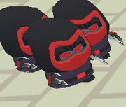 Enemies (Blub defense wiki) | Blub Defence Wiki | Fandom