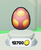 Silver Egg | Blub Defence Wiki | Fandom