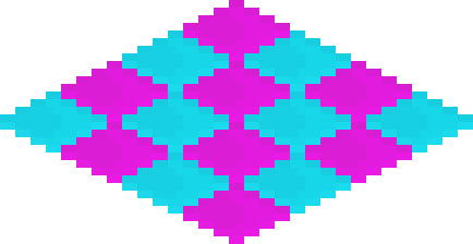 Cyan Retro Tiles | Blub Emporium Wiki | Fandom