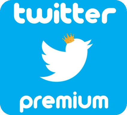 Twitter Premium | The Blubbercast Wiki | Fandom