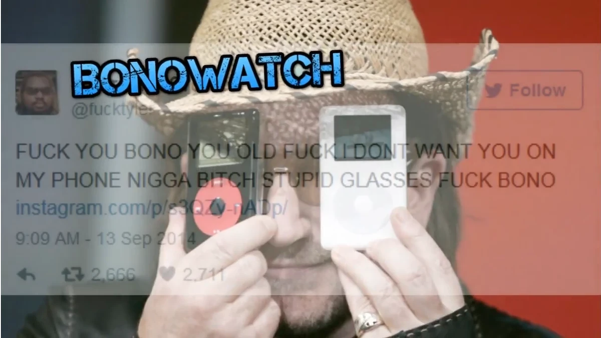 Bonowatch | The Blubbercast Wiki | Fandom