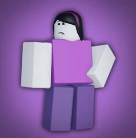 Femm | Blud Obby Wiki | Fandom