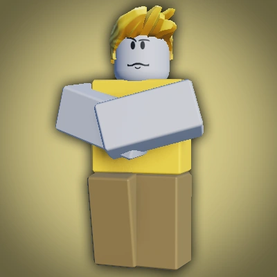 Mick | Blud Obby Wiki | Fandom