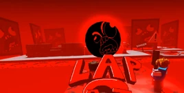 YOU BEATED THE GAME! | Blud Obby Wiki | Fandom