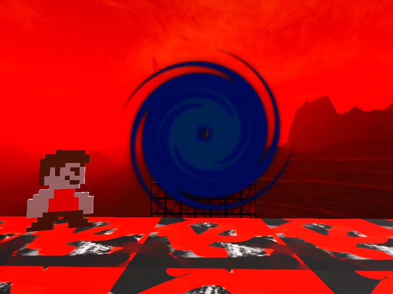 Welcome To Blud's RETRO WORLD! | Blud Obby Wiki | Fandom