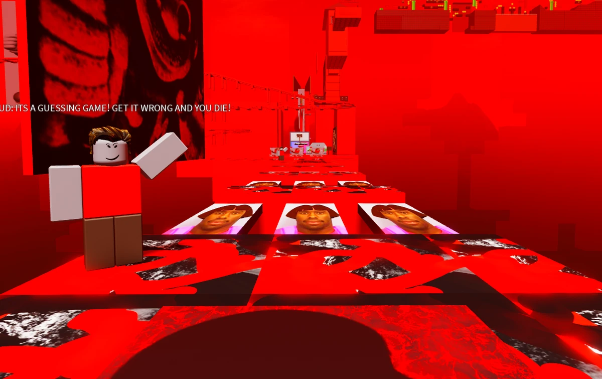 Choose a Path | Blud Obby Wiki | Fandom