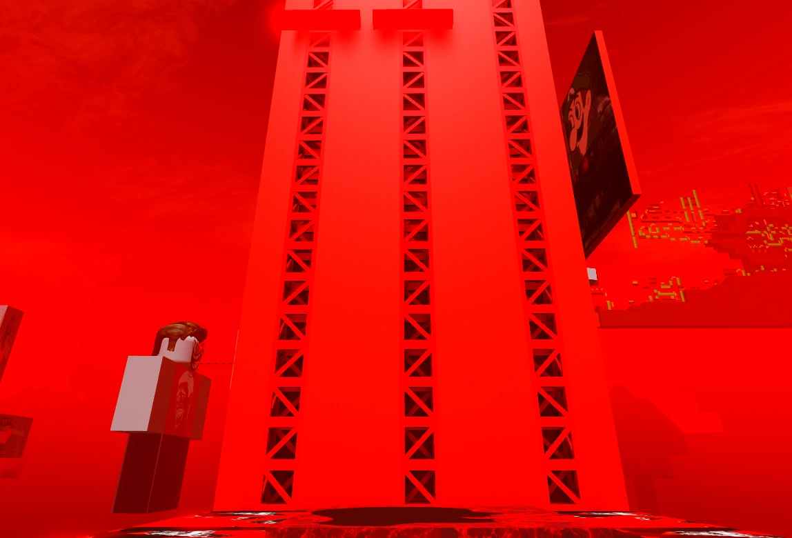 Pick a Truss | Blud Obby Wiki | Fandom