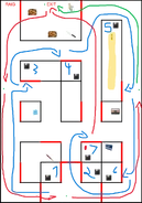 Voideye's Research Center | Blud Obby Wiki | Fandom