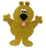 Baby bear | Blue and friends Wikia | Fandom