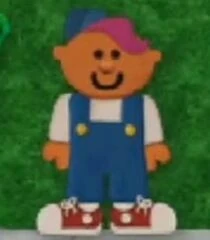 Felix | Blue and friends Wikia | Fandom