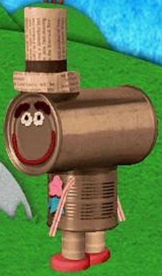 Al | Blue and friends Wikia | Fandom