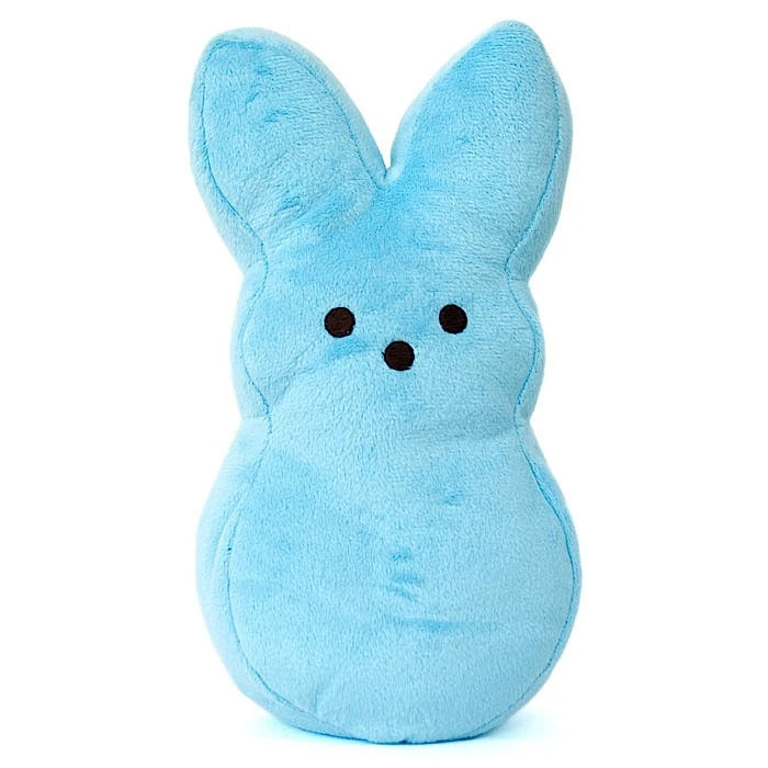 Blue peep bunny | Blue and friends Wikia | Fandom