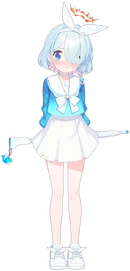 Arona/Gallery | Blue Archive Wiki | Fandom