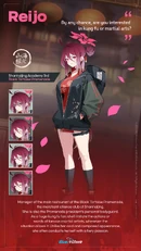 Kayama Reijo/Gallery | Blue Archive Wiki | Fandom