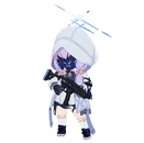 Hakari Atsuko/Gallery | Blue Archive Wiki | Fandom
