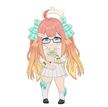 Endo Shimiko | Blue Archive Wiki | Fandom