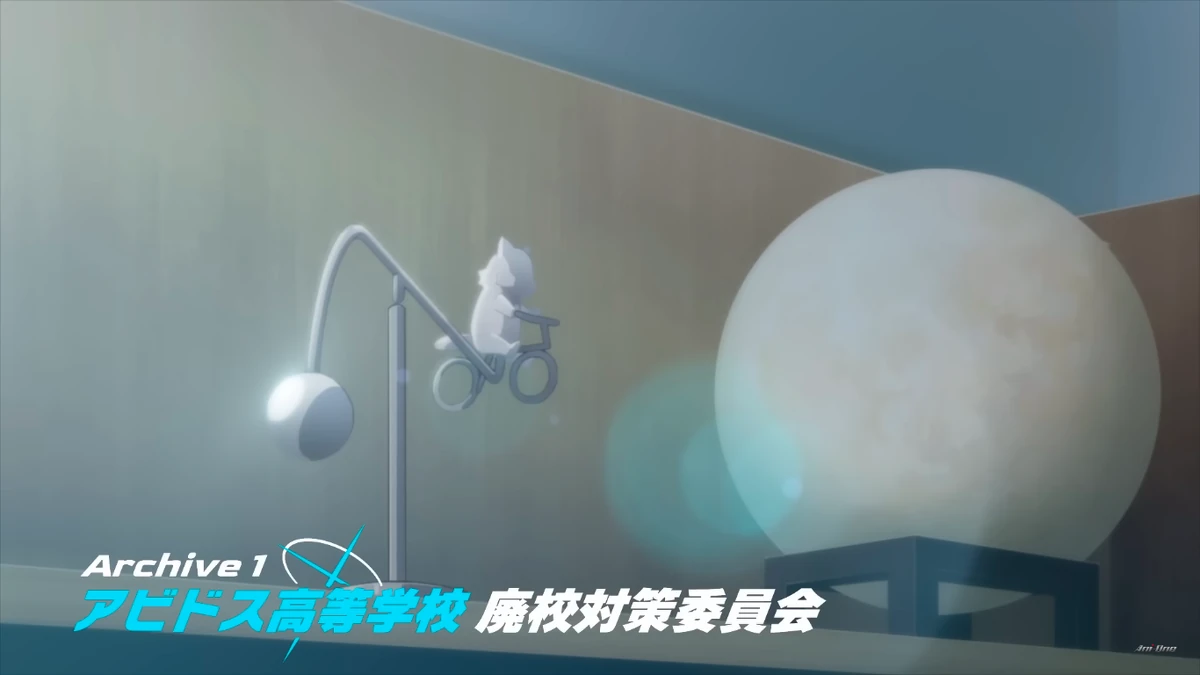 Episode 1 | Blue Archive Wiki | Fandom