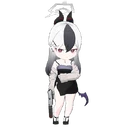 Onikata Kayoko (Dress ver.)/Gallery | Blue Archive Wiki | Fandom