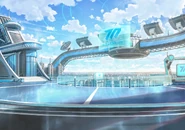 Eridu | Blue Archive Wiki | Fandom