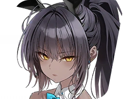 Kakudate Karin (Bunny Girl ver.) | Blue Archive Wiki | Fandom