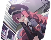 Natsume Iroha/Gallery | Blue Archive Wiki | Fandom