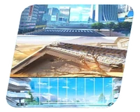 Terrain | Blue Archive Wiki | Fandom