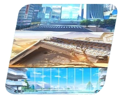 Terrain | Blue Archive Wiki | Fandom