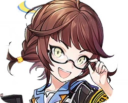 Kronos School of Journalism | Blue Archive Wiki | Fandom