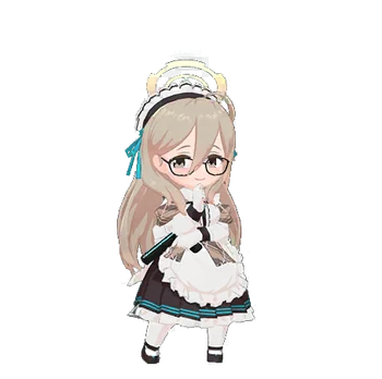 Murokasa Akane | Blue Archive Wiki | Fandom