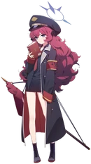 Natsume Iroha/Gallery | Blue Archive Wiki | Fandom