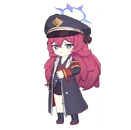 Natsume Iroha/Gallery | Blue Archive Wiki | Fandom