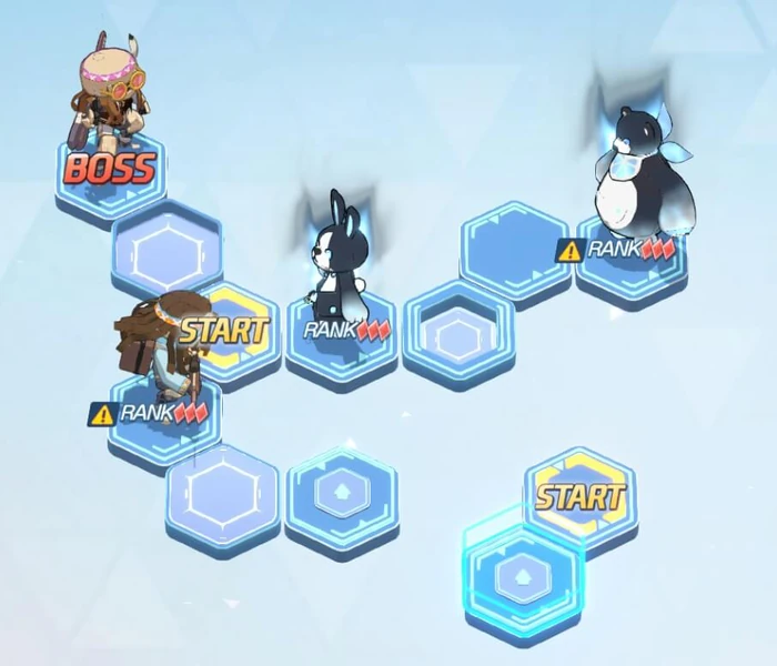 Mission 22 | Blue Archive Wiki | Fandom