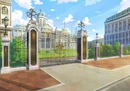 Trinity General School | Blue Archive Wiki | Fandom