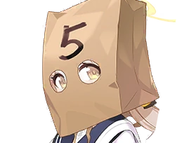 Ajitani Hifumi/Gallery | Blue Archive Wiki | Fandom