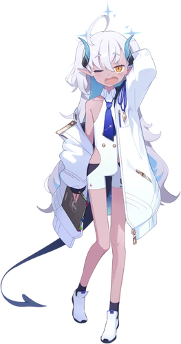 Sumomo | Blue Archive Wiki | Fandom