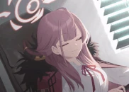 Rikuhachima Aru/Gallery | Blue Archive Wiki | Fandom