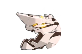 Chokmah | Blue Archive Wiki | Fandom