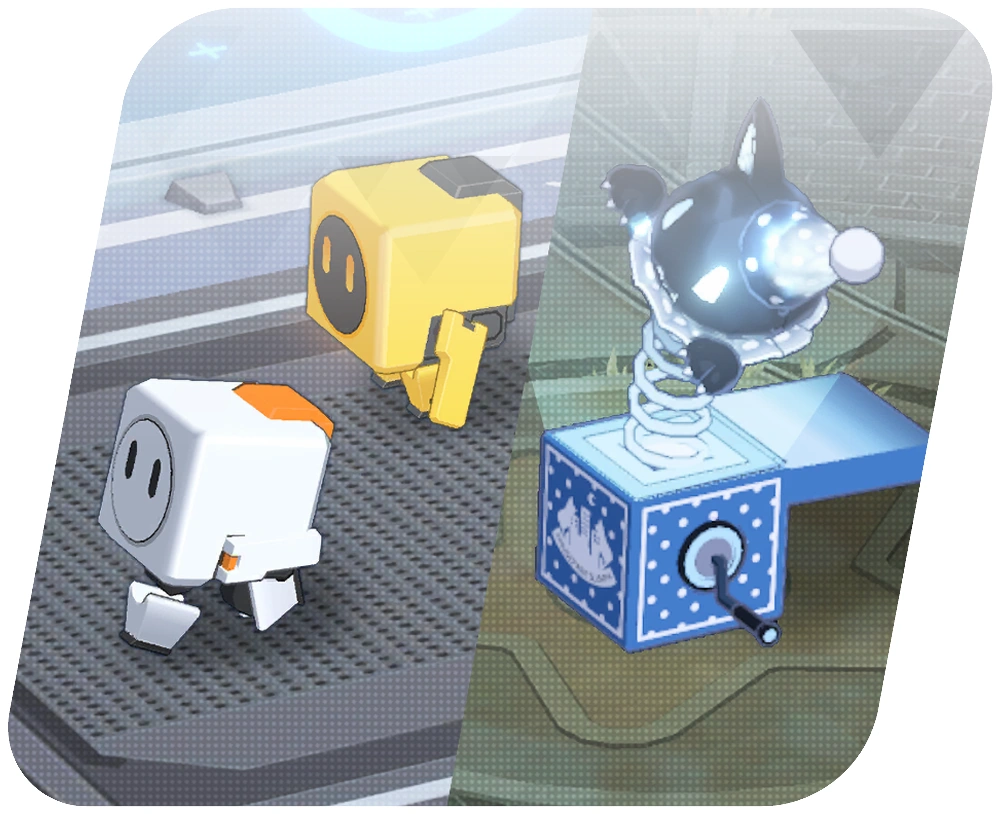 Special Request | Blue Archive Wiki | Fandom