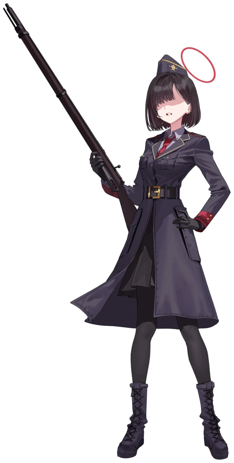 Pandemonium Society | Blue Archive Wiki | Fandom