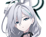 Shiroko Terror/Gallery | Blue Archive Wiki | Fandom