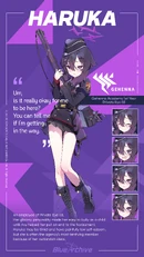 Igusa Haruka/Gallery | Blue Archive Wiki | Fandom