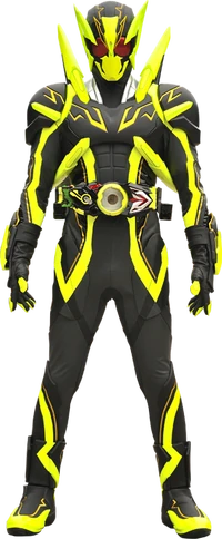 User blog:MillionWonder/Original (Actually Crossover) Character: Hiden ...