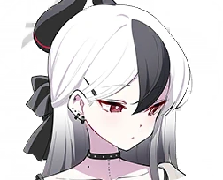 Onikata Kayoko (Dress ver.) | Blue Archive Wiki | Fandom