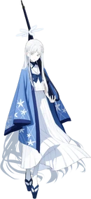 Goryou Nagusa/Gallery | Blue Archive Wiki | Fandom
