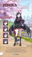 Nakamasa Ichika/Gallery | Blue Archive Wiki | Fandom