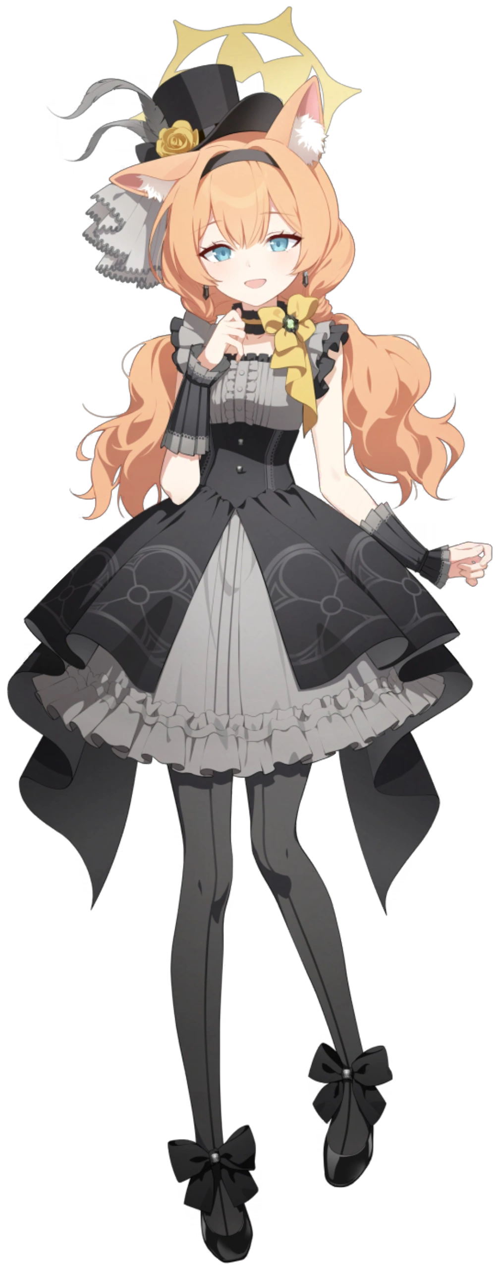 Discuss Everything About Blue Archive Wiki | Fandom