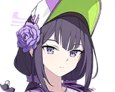 Otohana Sumire (Part Timer ver.)/Gallery | Blue Archive Wiki | Fandom